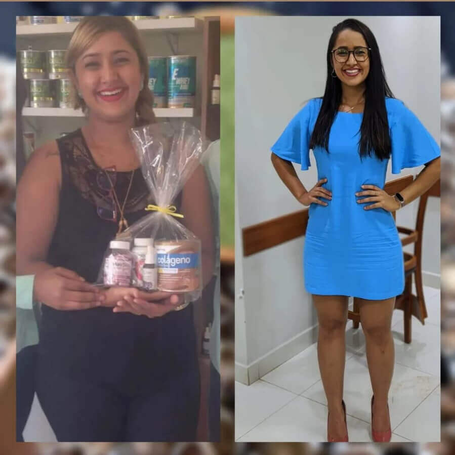 Celebrating Moringa in Brazil with Rhayana - AMH Online (Africa Moringa ...