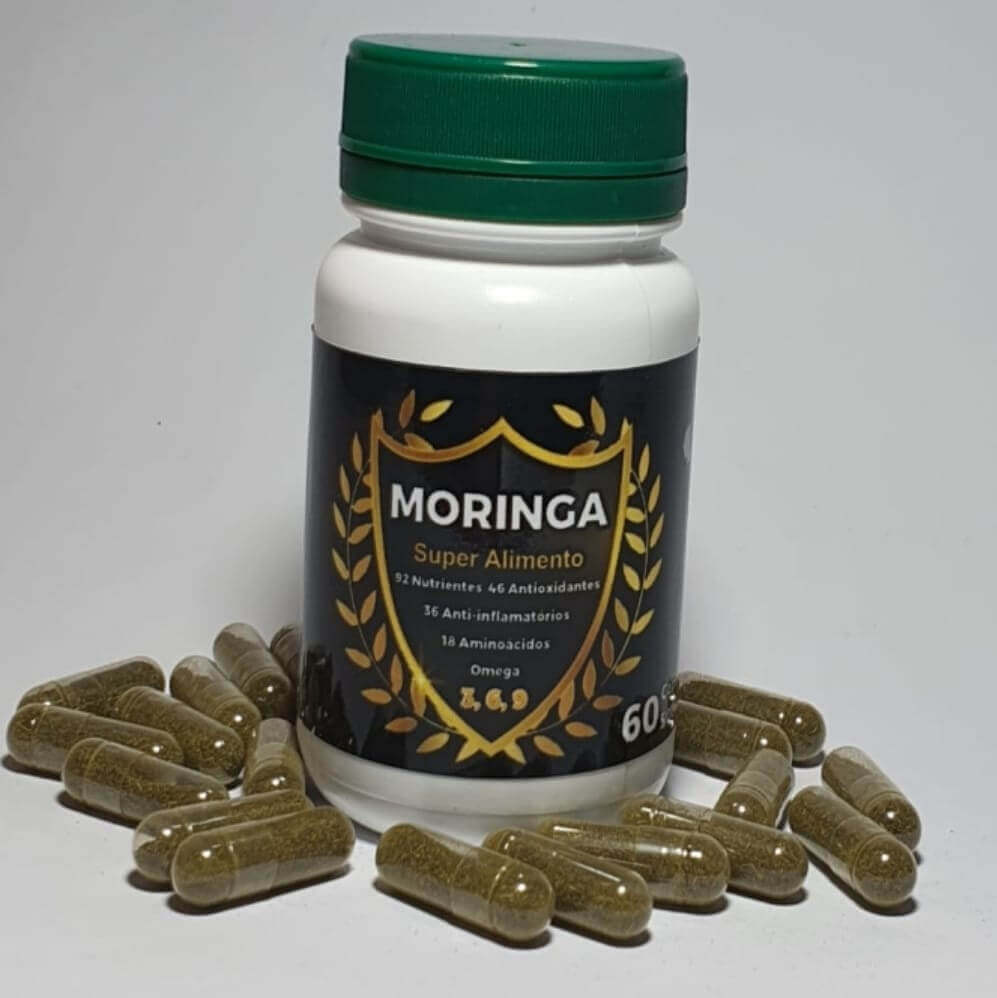 Celebrating Moringa in Brazil with Rhayana – AMH Online (Africa Moringa ...